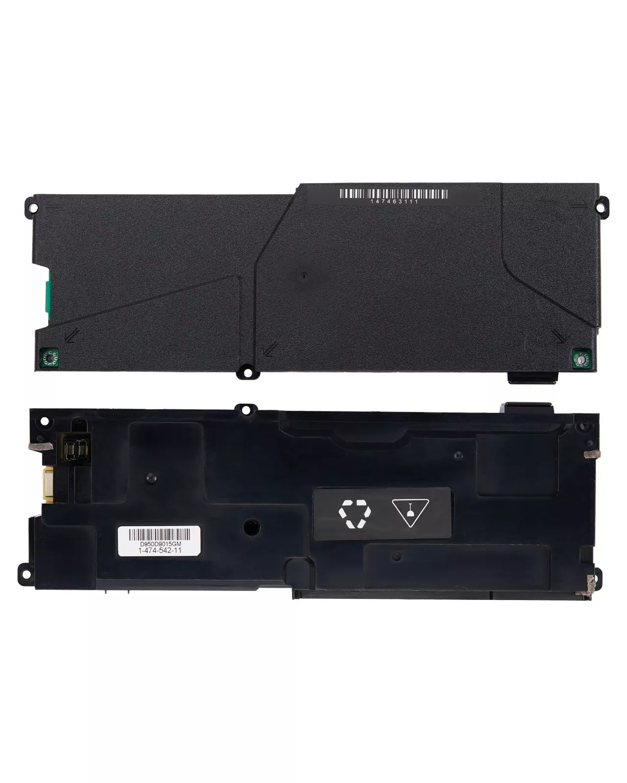 5 PIN Power Supply Unit (ADP-240AR, CUH-10XX) - PlayStation 4 PS4 ...