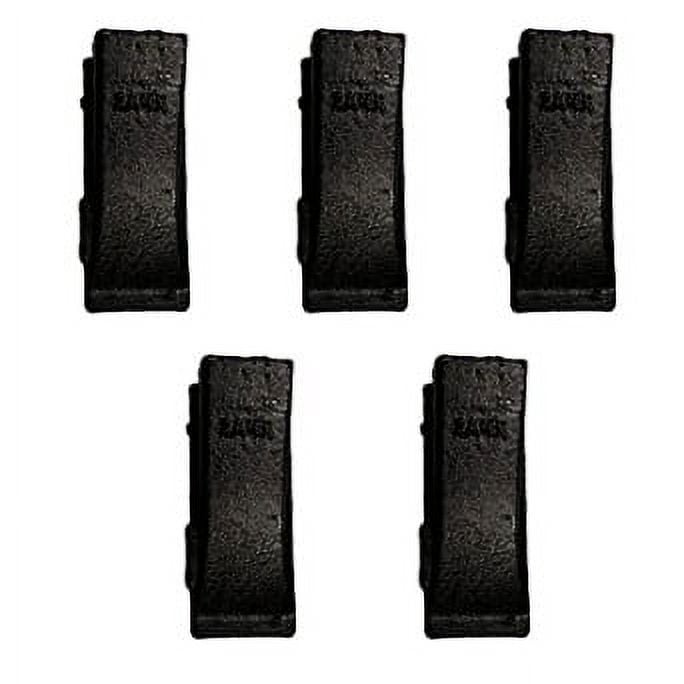 5 PK 2AH 2A 2AHX Teeth FITS FOR H & L Style Crimp On Standard Dirt ...