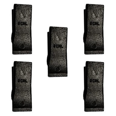 5 PK 3CHL 3CHXL Teeth Tooth Fits for H3CHL Crimp-On Bucket Teeth ...