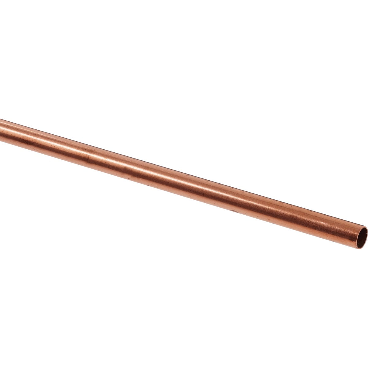 5 PK, K&S Copper 1/16 In. O.D. x 1 Ft. Round Tube Stock - Walmart.com
