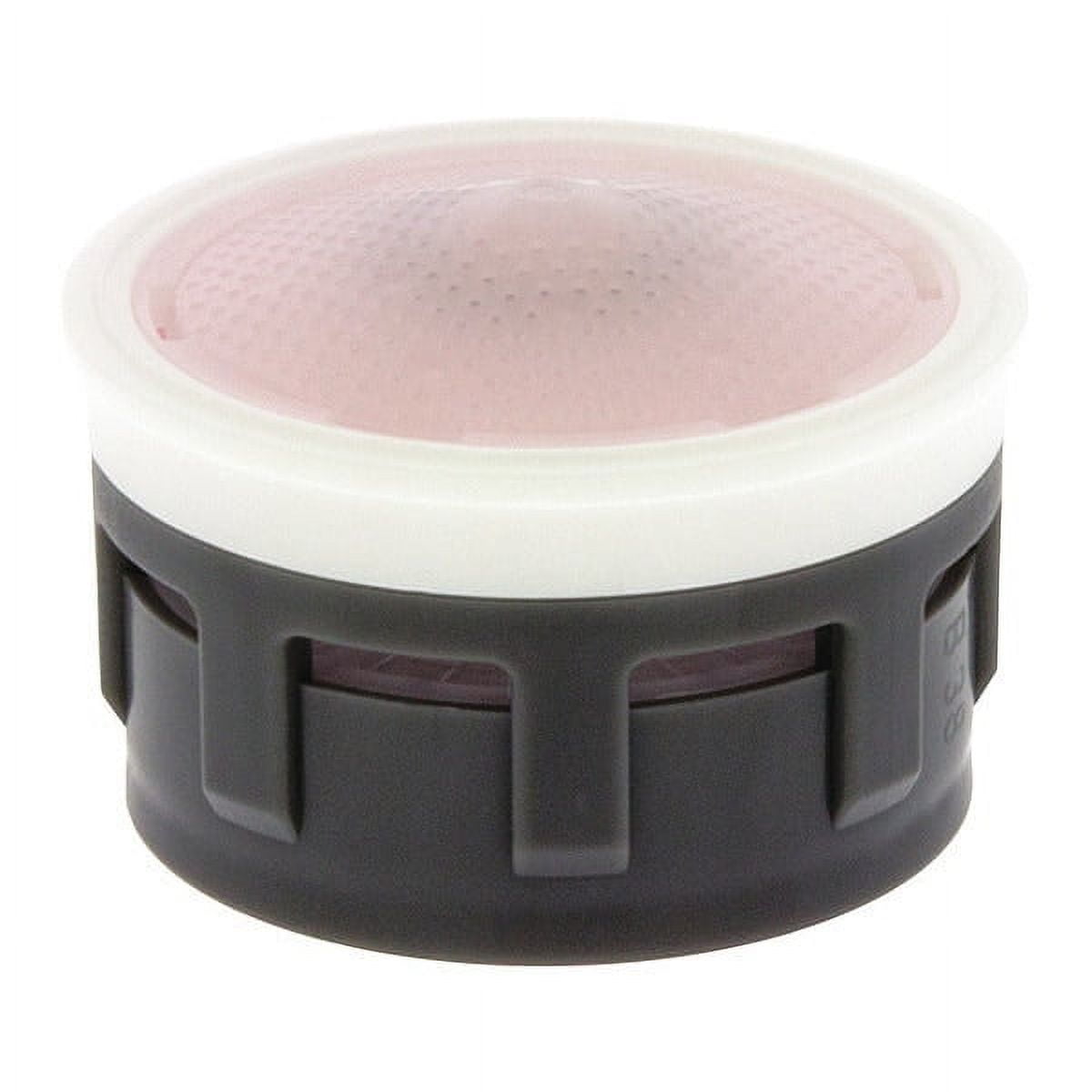 5 PK Neoperl 1.2 gpm Faucet Inserts, Acetal, Plastic - Walmart.com
