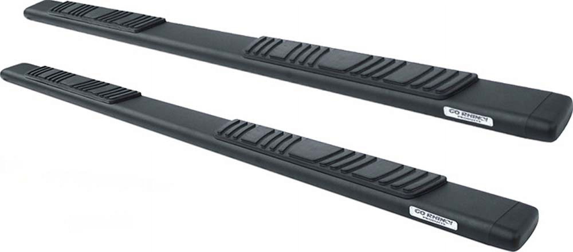Side Tracker Bars
