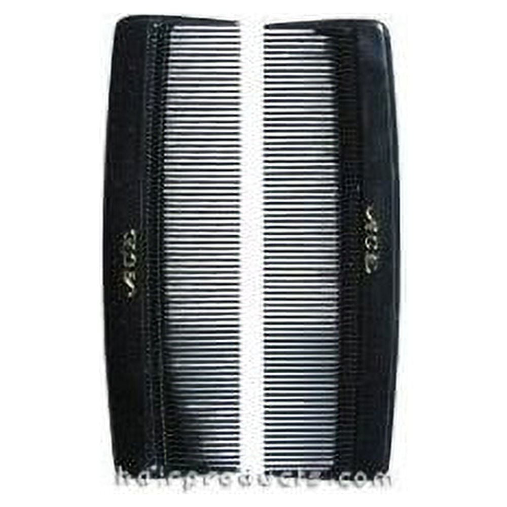 5 POCKET COMBS - Walmart.com
