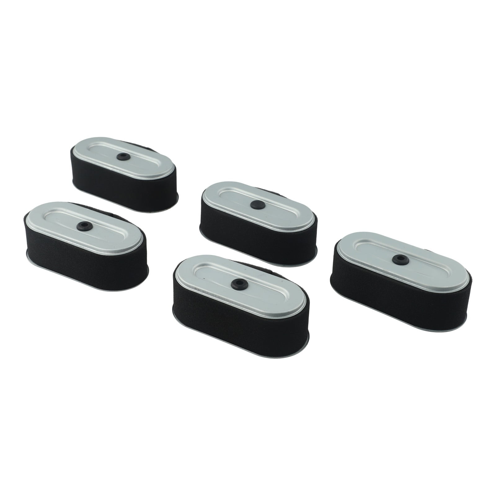 5 PaFor CK Air Filter For Robin EX13 EX14 EX17 EH18V EX21 EH34 Small ...