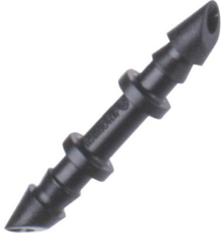 5 Pack 1/4" Barb Connectors, Each - Walmart.com