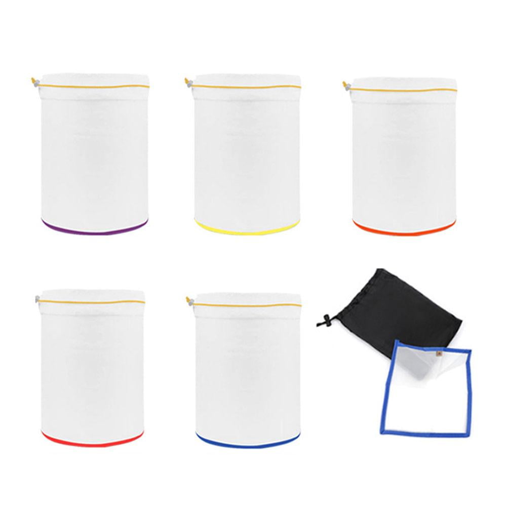 5-Pack 1/ 5-Gallon All-Mesh Filter Bags Hot G5 Fast\ Z6Q4 - Walmart.com