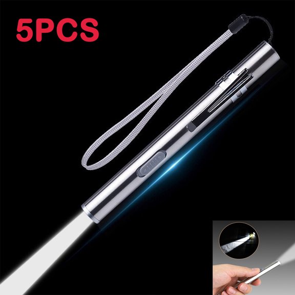 Rechargeable Pen Light