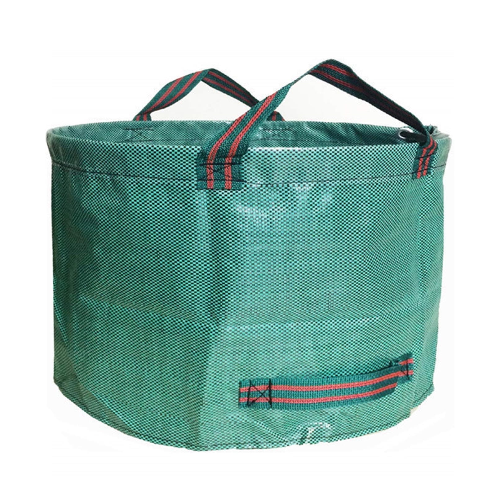 5-Pack 106 Gallon Heavy Duty Yard Waste Bags - Extra Large Lawn & Leaf ...