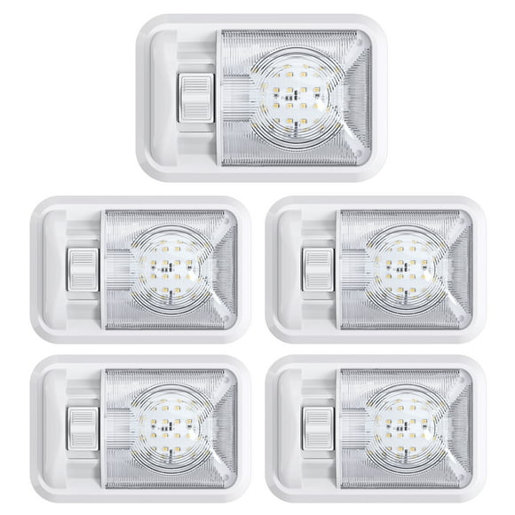 12V LED RV Interior Lights in Interior RV Lights - Walmart.com