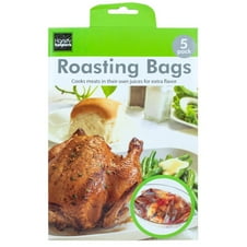 Oven Safe Bags
