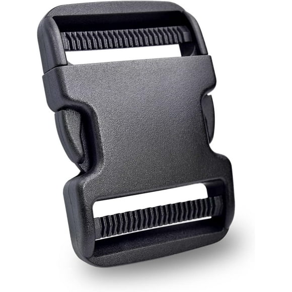 Quick Release Buckles