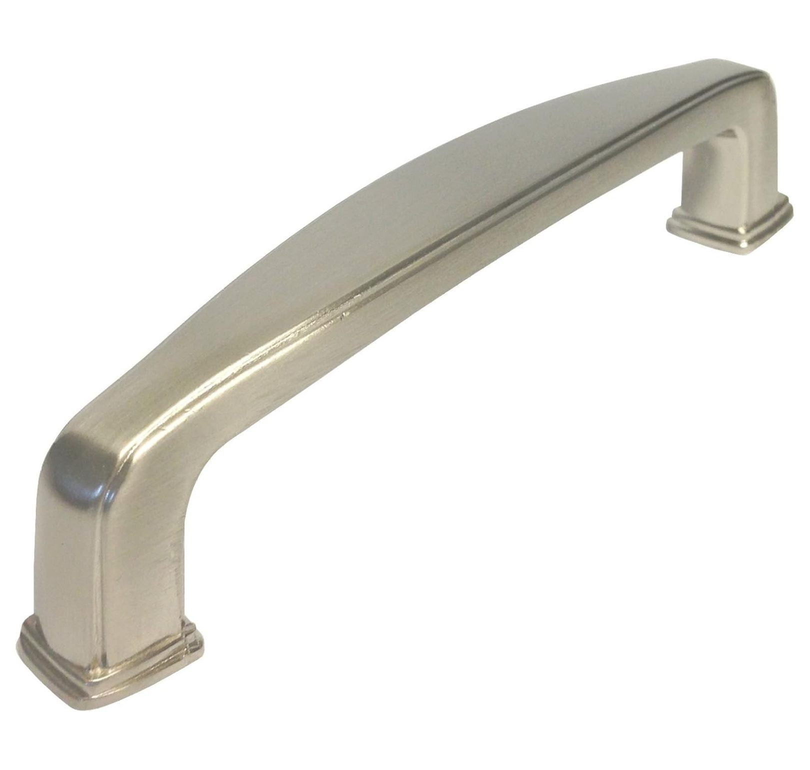 5 Pack 3 1/2" Inch (89mm) Hole Center-to-Center Kitchen Cabinet Drawer Furniture Dresser ...