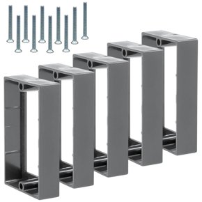 Round Electrical Box Extender