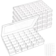 ArtBin Essentials Storage Box with Handle- 12 by 12-Inch Art Craft ...