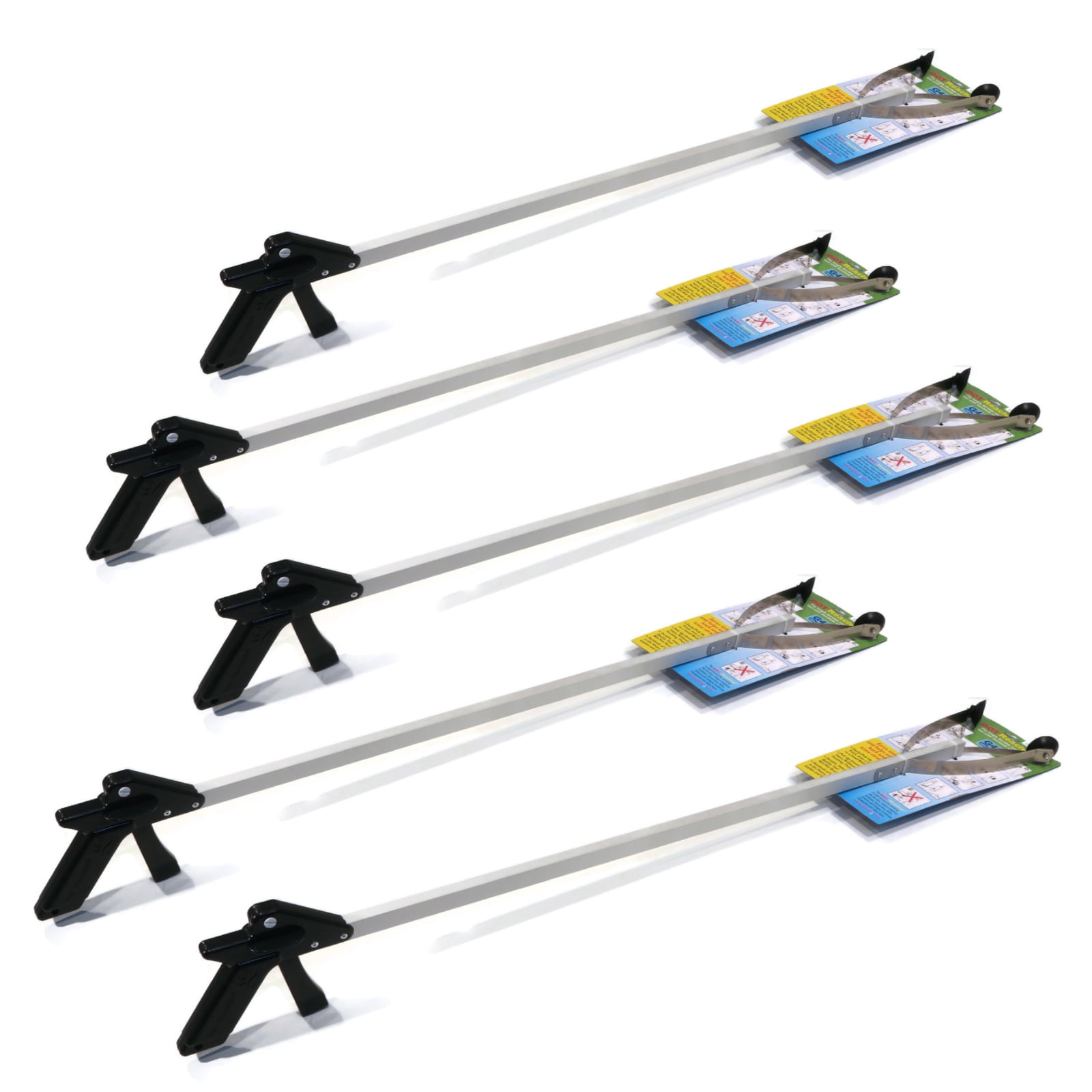 (5 Pack) 40" G4 DOT Easy Reacher for Rotary Extended Tool 10640, G4 ...
