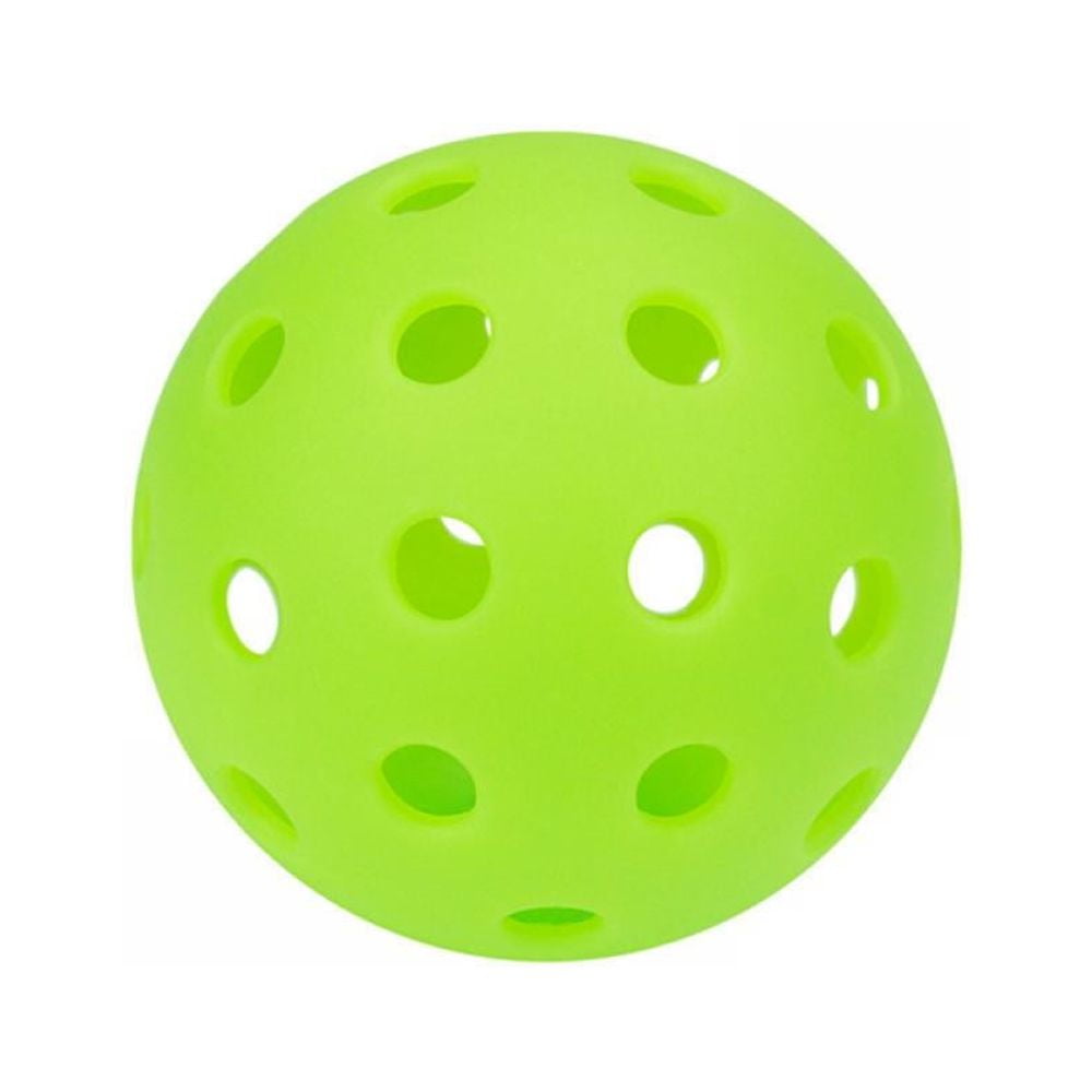5 Pack 40 Pickleballs | Outdoor Pickleball Balls USAPA Approved and ...