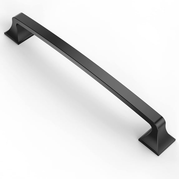 5 Pack 5 Inch(128mm) Brushed Satin Nickel Kitchen Cabinet Handles ...