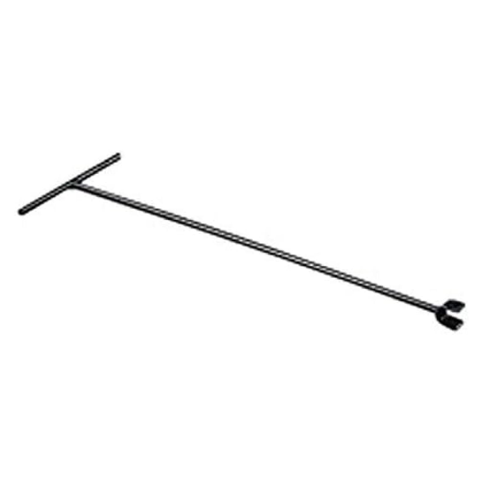 5-Pack 53246 28" Steel Curb Key - Walmart.com