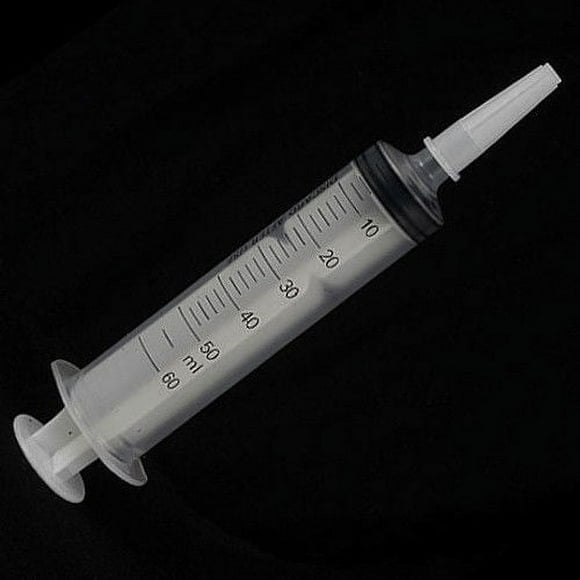 50 Cc Syringe