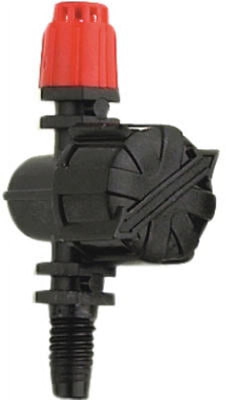 5 Pack Adjustable Full Circle Steam Sprayer, Each - Walmart.com