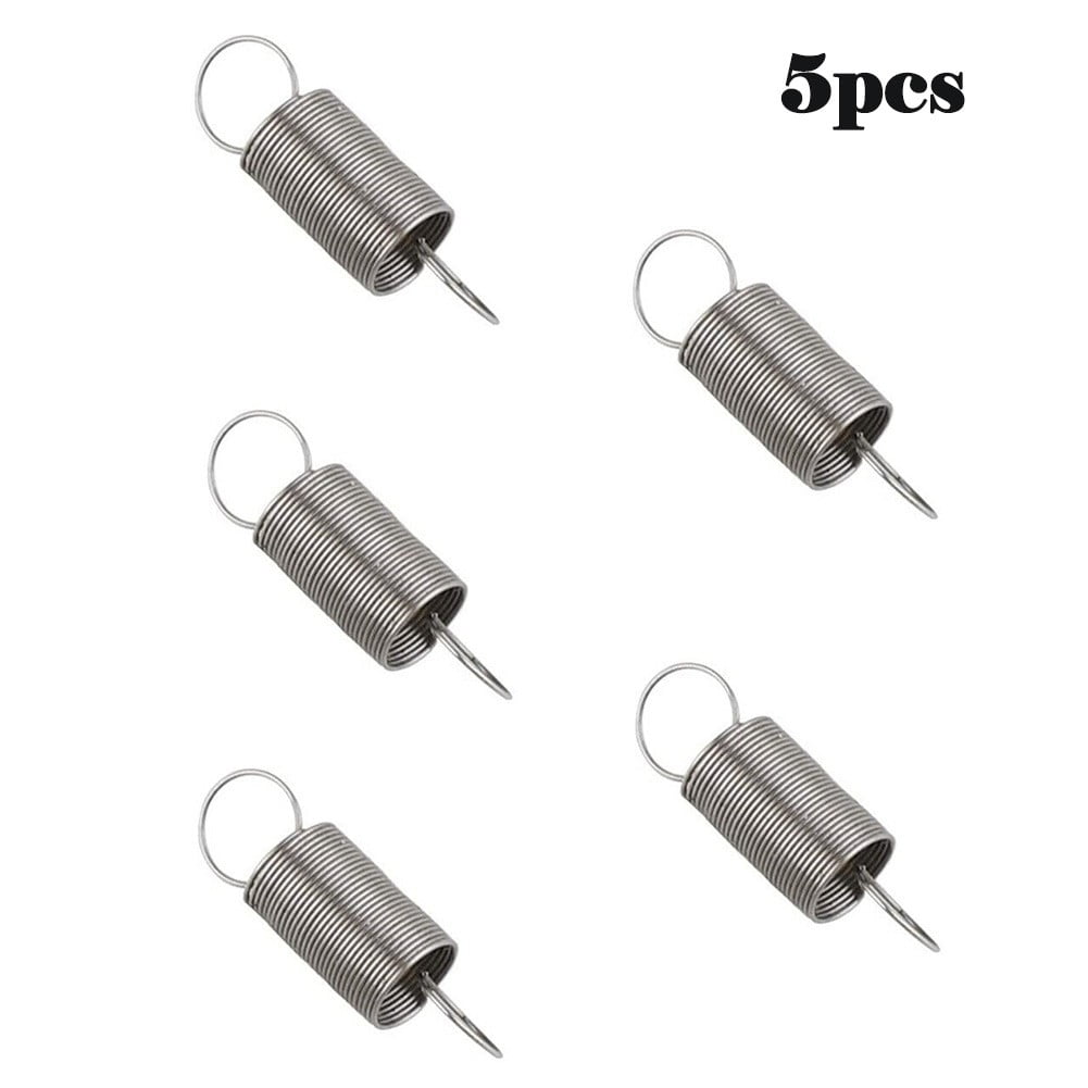 5 Pack Air Vane Spring For 790849 - Walmart.com