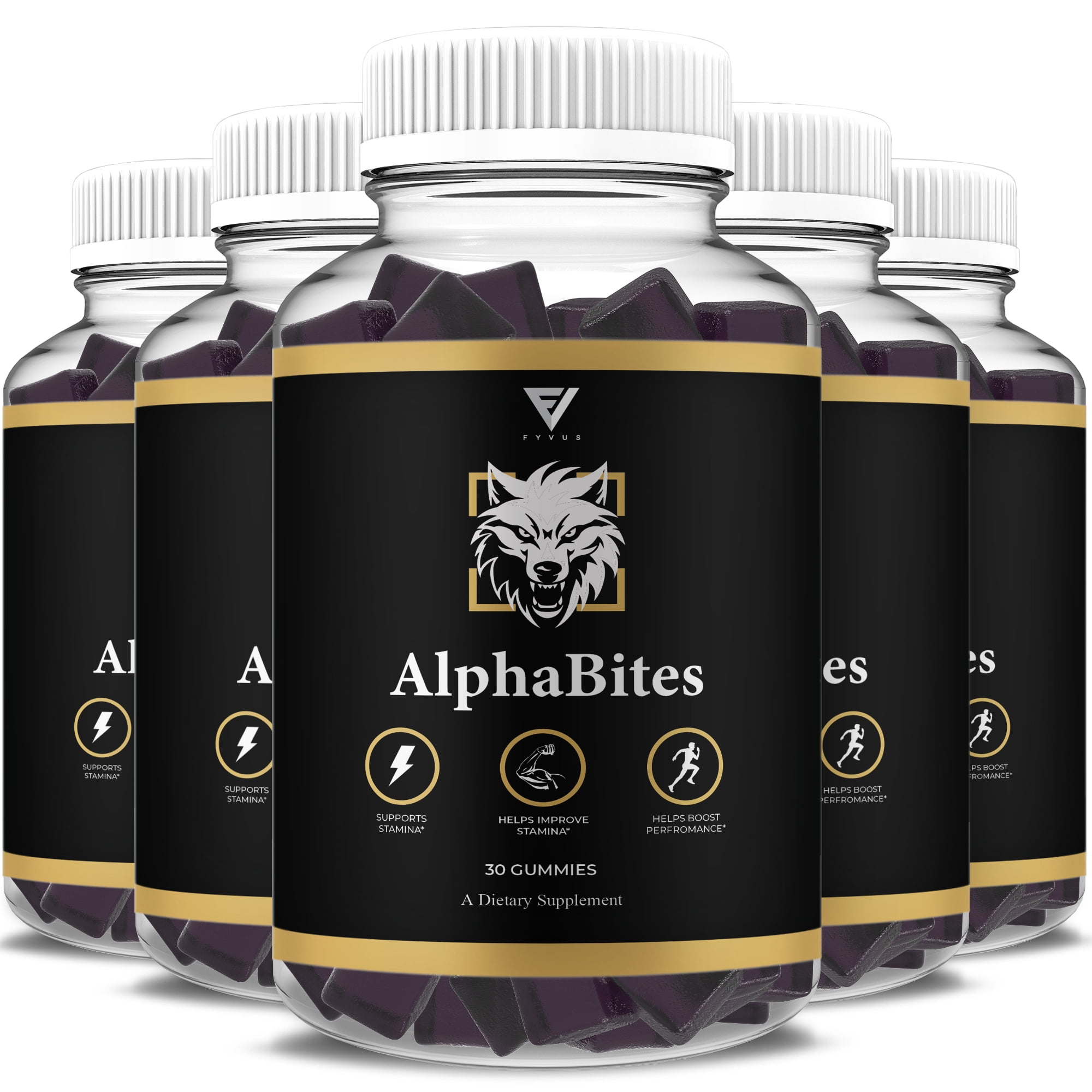 Alphabites
