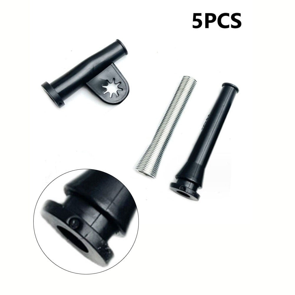 5 Pack Angle Grinder Rubber Cord Protector Power Tool Power Cord ...