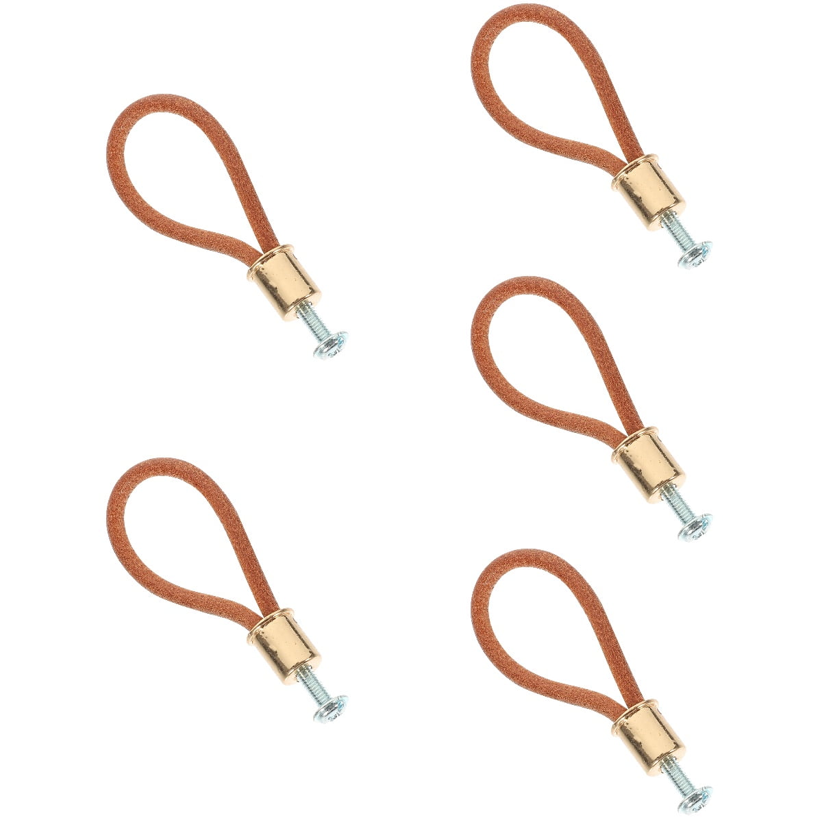 5 Pack Attic Pull down Cord Sturdy Handle Wardrobe - Walmart.com