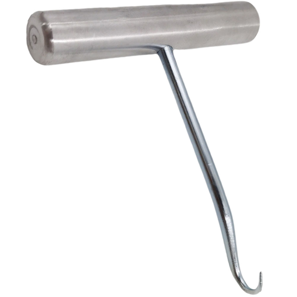 5 Pack Badminton Kids Tennis Stringing Tool 9.5x8.3cm Silver - Walmart.com