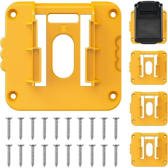 Dewalt Battery Case