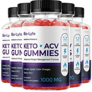 Bio Lyfe Gummies