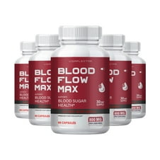 Blood Balance Formula