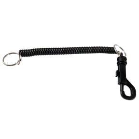 Badge String