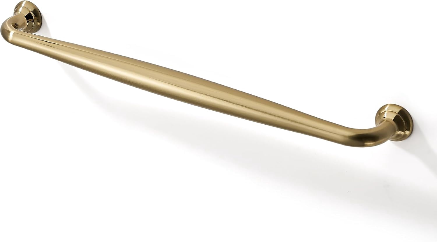 5 Pack Cabinet Handles-8.81"/224mm Screw Spacing Champagne Bronze ...