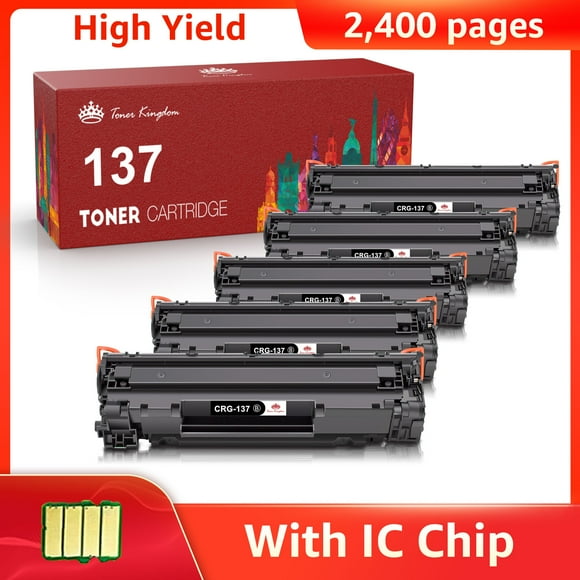 Canon Mf232w Toner Cartridge