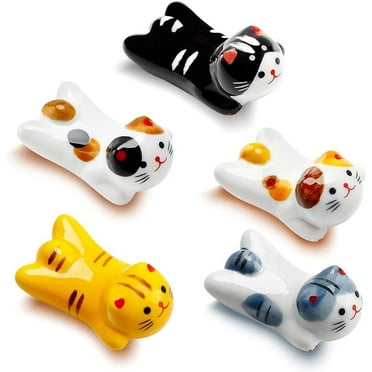 Maruchan Cute Kawaii Cats Microwave and Dishwasher Safe Ceramic Ramen ...