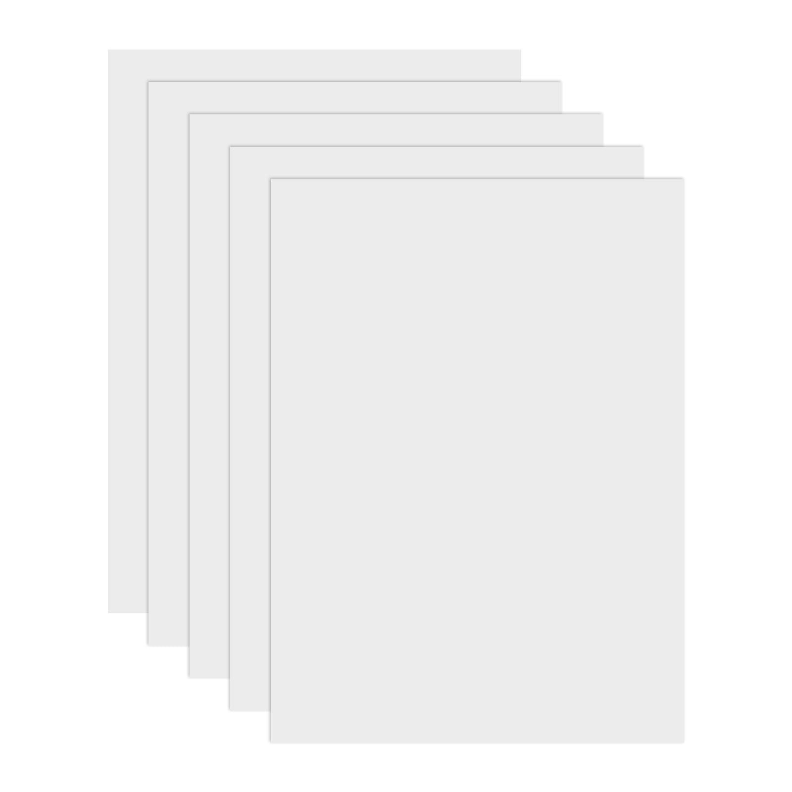 5 Pack Cat Scratch Tape 45x30cm Transparent and Sticky to Protect ...