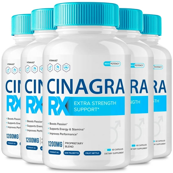 Semen Volume Increase