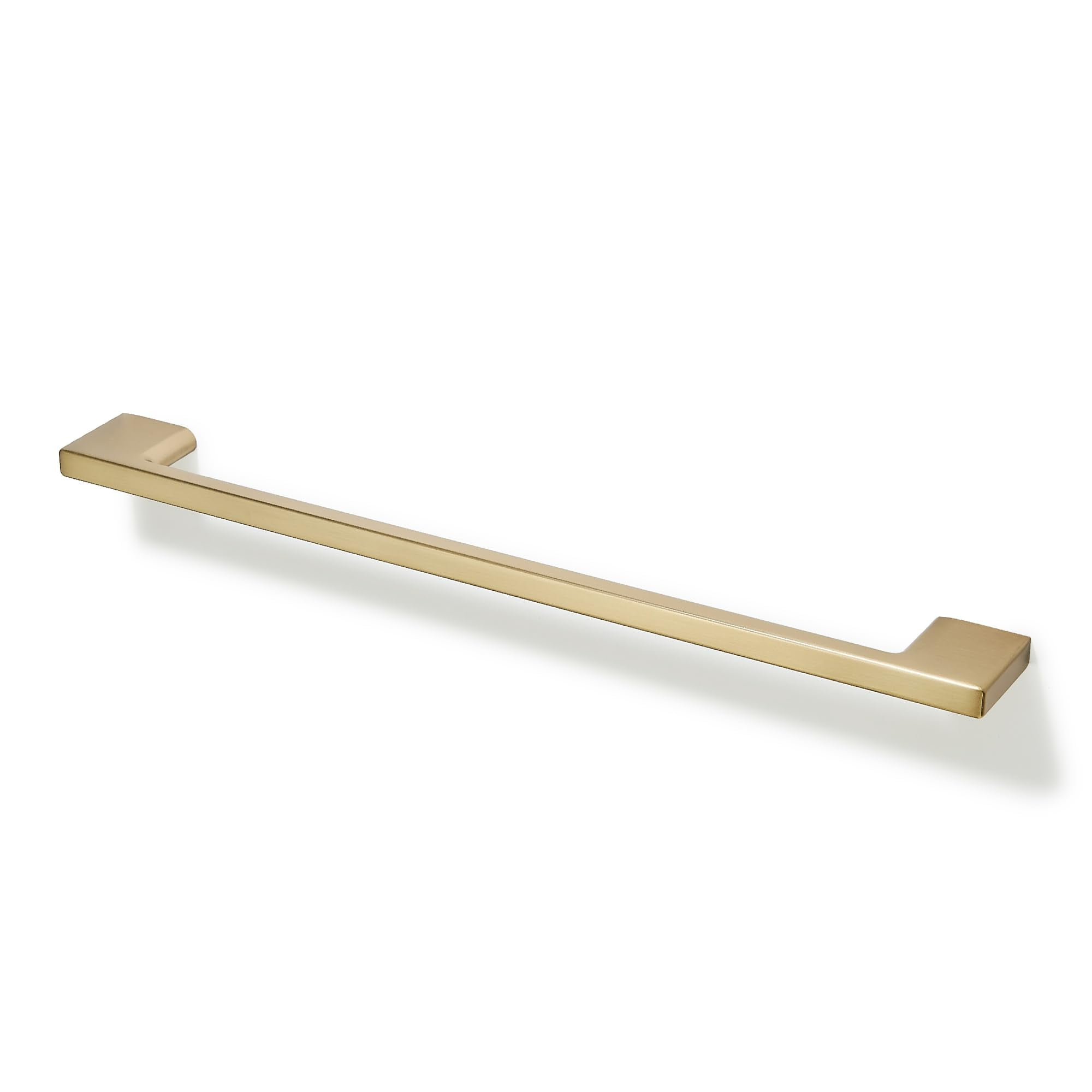 5 Pack Classic Cabinet Handles-5"/128mm Screw Spacing Champagne Bronze ...