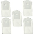 5 Pack Clean Station Dust Bags Compatible Replacement for Samsung Jet ...