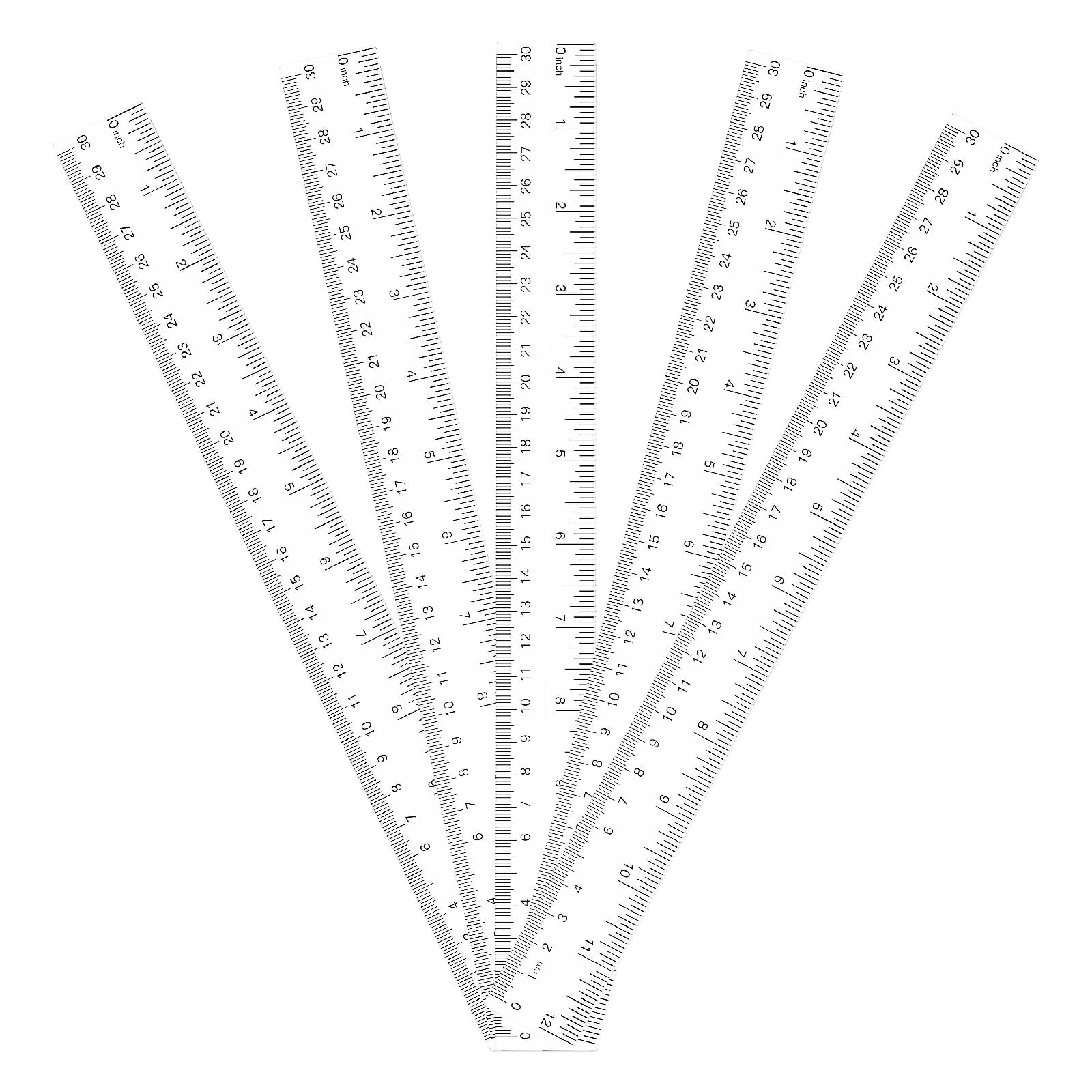 Ruler 12 Inch Scale For Rulers. Ruler Scale. Centimeters Measuring ...