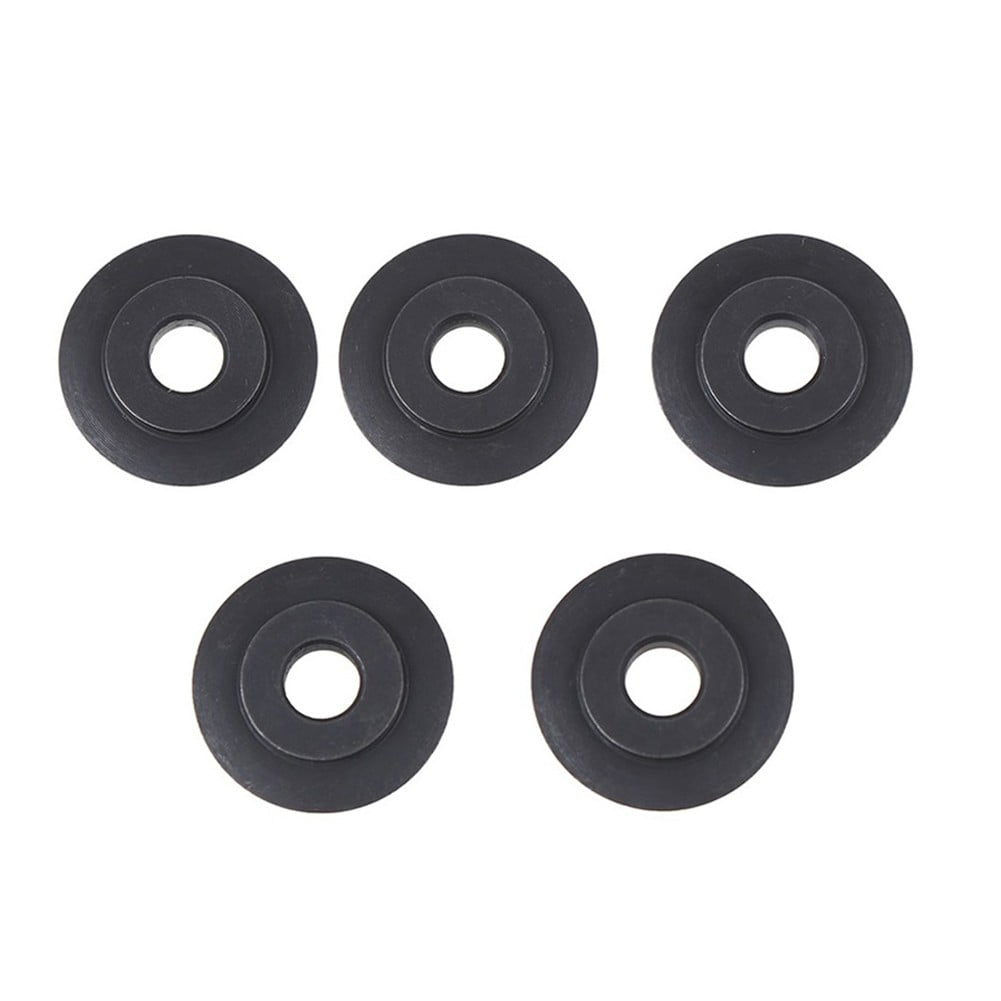 5 Pack Cutting Blade Pipe Cutter Wheel For Copper Thin Wall Stainless ...