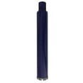 5-Pack DPT 2 Inch Wet Diamond Core Drill Bit Hole Saw for Concrete and ...