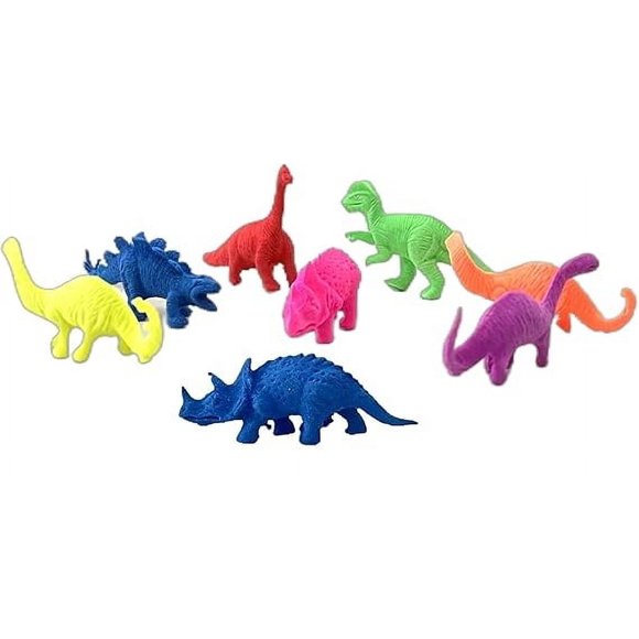 Magic Grow Capsules Dinosaurs