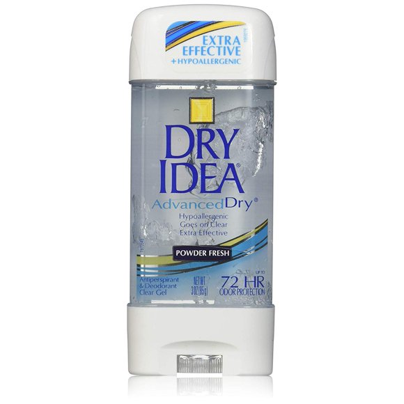 Dry Idea Deodorant & Antiperspirant | Walmart.com
