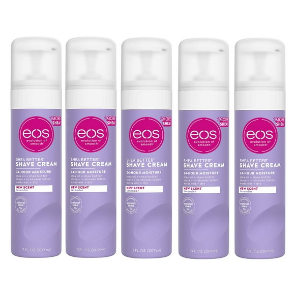 Brand: Eos Evolution Of Smooth