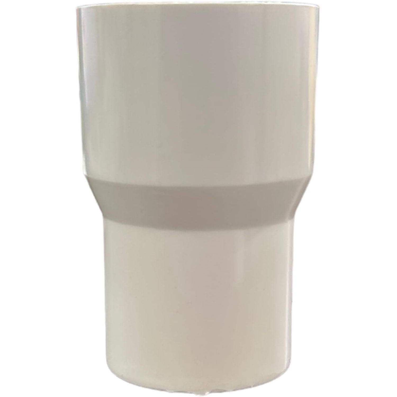 5-Pack, ERA Schedule 40 PVC-U Fitting, 1-1/2" x 1-1/4" Reducing ...