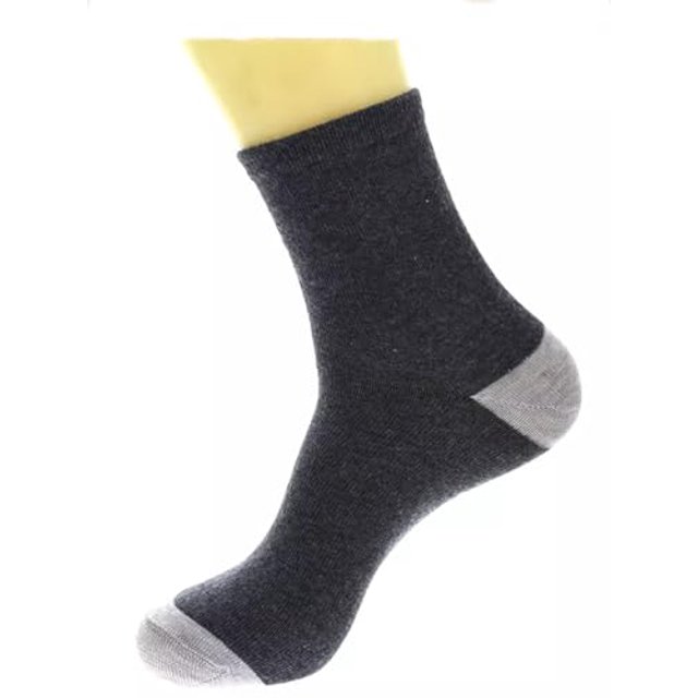 5 Pack ESD socks | Anti-Static Conductive Fabric | Provides Earthing ...