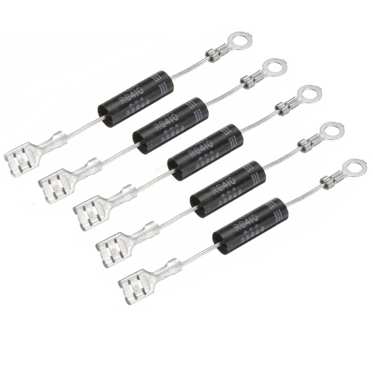 (5 Pack) EXPHV11 High Voltage Diode - Walmart.com