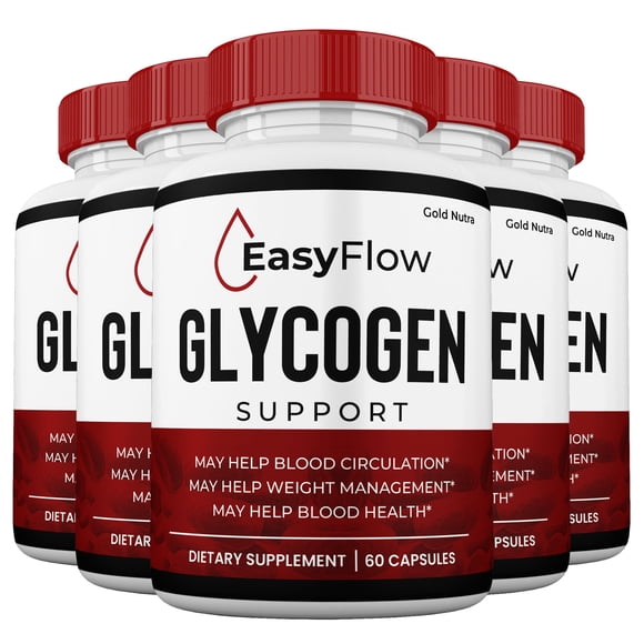 Glycogen
